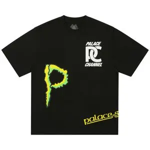 PALACE Sponsor T-shirt
