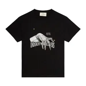Off-White X Undercover Hand Dart T-shirt