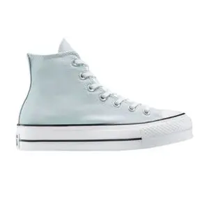 CONVERSE Chuck Taylor All Star Lift Platform High Top Sneakers - Blue