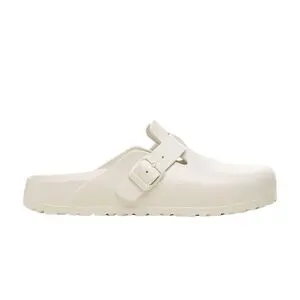 BIRKENSTOCK Boston Eva Narrow Clogs