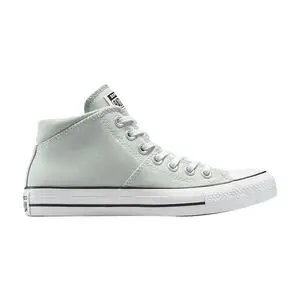 CONVERSE Chuck Taylor All Star Madison Mid High-top Sneakers - Grey