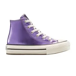 Converse Purple
