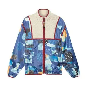 Kapital Printed Jacket