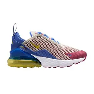 Nike Air Max 270 Ps Sneakers