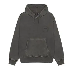 StÜssy Pigment Dyed Hoodie