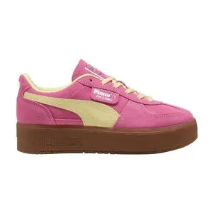 PUMA Palermo Elevata Sneakers - Pink
