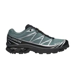 SALOMON Salomon XT-6 GORE-TEX Sneakers Teal