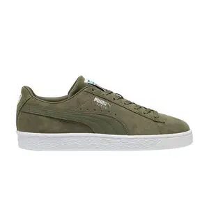 PUMA Suede Classic Sneakers