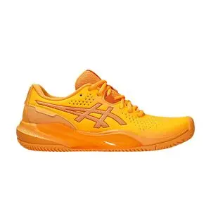 Asics Gel Challenger 15 Clay Sneakers - Orange