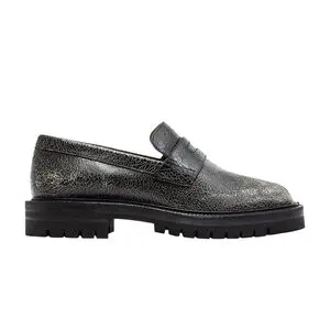 Maison Margiela Tabi Toe Loafers For Men
