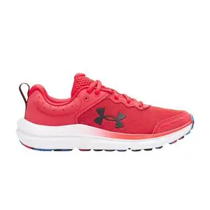 Under Armour Assert 10 Ac Gs Sneakers