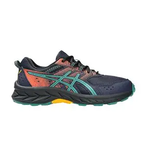 Asics Gel Venture 9 Gs Sneakers - Blue