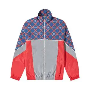 Gucci Printed Track Jacket