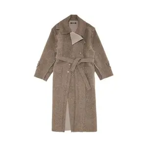 Ottolinger Oversized Split Coat