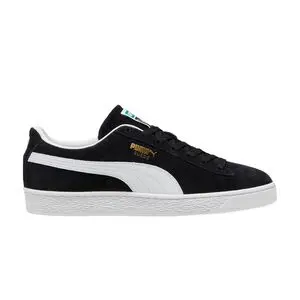 PUMA Suede Classic Sneakers - Black