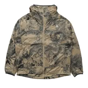 Nike Cinder Cone Windproof Jacket