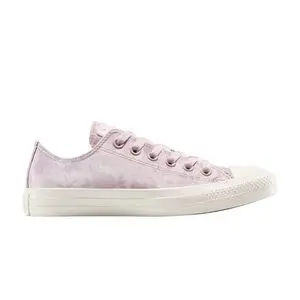 CONVERSE Chuck Taylor All Star Low Floral Satin - Pink