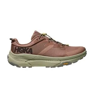 HOKA® Transport Maple Grassland - Brown