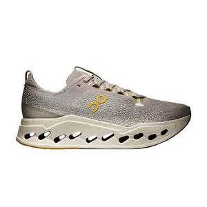 On Cloudsurfer Max Sneakers - Grey