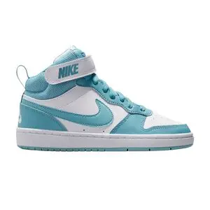 Nike Court Borough Mid 2 Gs - Blue