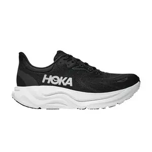 HOKA® Arahi Athletic Sneakers - Black