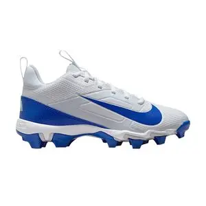Nike Alpha Menace Shark Gs - White