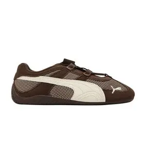 PUMA Puma Speedcat Go Sneakers Brown
