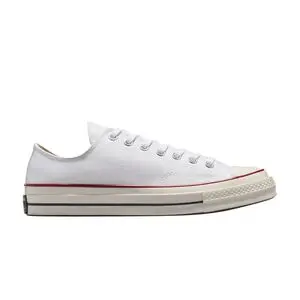 CONVERSE Chuck 70 Low 2025 - White