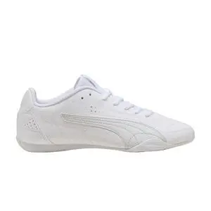 PUMA Catch Feather Sneakers