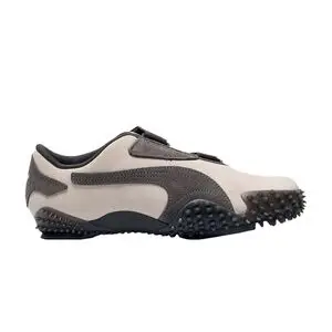 PUMA Mostro Suede Sneakers - Grey