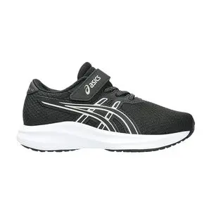 Asics Pre Excite Ps Sneakers - Black