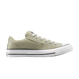 CONVERSE Chuck Taylor All Star Low Malden Street - Green
