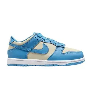 Nike Dunk Low Ps Sneakers - Blue