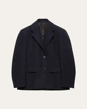 Prada Classic Blazers For Women