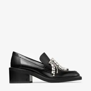 Jimmy Choo Mid Calf Flats For Women