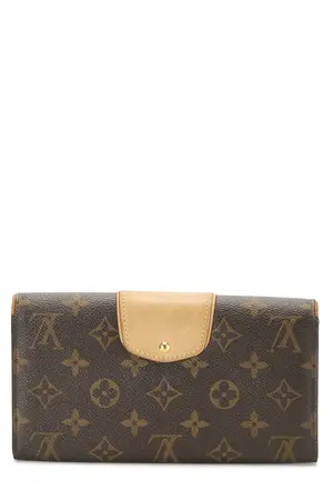 LOUIS VUITTON Monogram Canvas Boetie Wallet