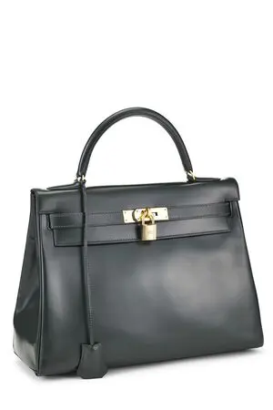 Hermès Box Kelly Retourne 32