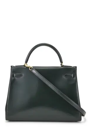 Hermès Box Kelly Retourne 32