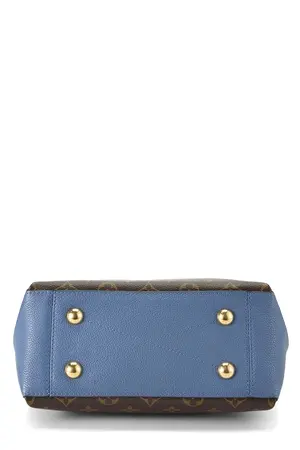 LOUIS VUITTON Monogram Canvas Surene - Blue
