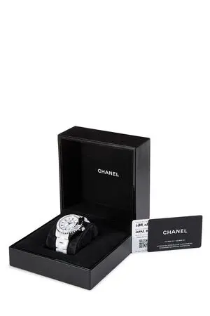 Chanel J12 Paradoxe Watch