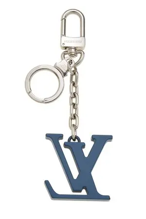LOUIS VUITTON Initiales Key Holder