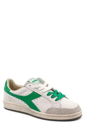 Diadora Vintage Sneakers For Women
