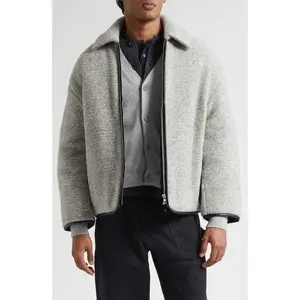 Jw Anderson Down Jackets For Men