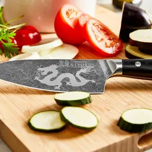 CUISINE::PRO® Kiyoshi® 6" Mini Chef's Knife
