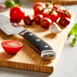 CUISINE::PRO® Kiyoshi® 6" Mini Chef's Knife