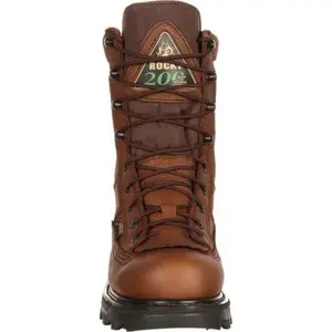 ROCKY Gore-tex Waterproof Insulated Outdoor Boots
