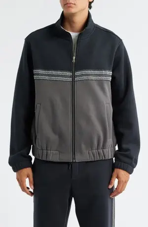 UGG Tasman Track Jacket - Tar