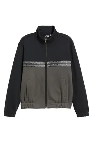 UGG Tasman Track Jacket - Tar