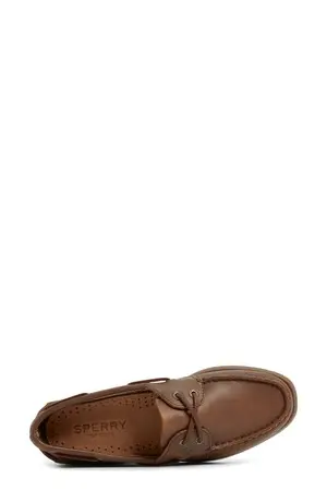 Sperry Authentic Original Mule Loafer