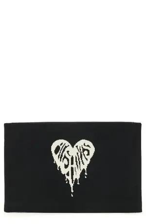 Allsaints Logo Clutches